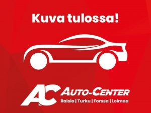 Toyota Auto-Center Raisio