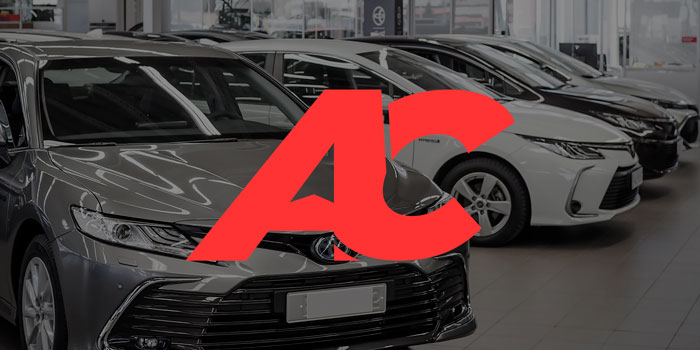 AC Auto-Center | Uudet ja Käytetyt Autot | Merkkihuolto