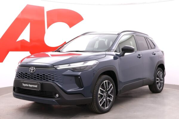 Toyota Auto-Center Raisio